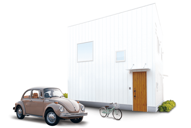 ZERO-CUBE+FUN実際どう？総額やペットとの暮らしについて | 和歌山市、海南市、岩出市｜注文住宅｜設計事務所｜イズマイホーム